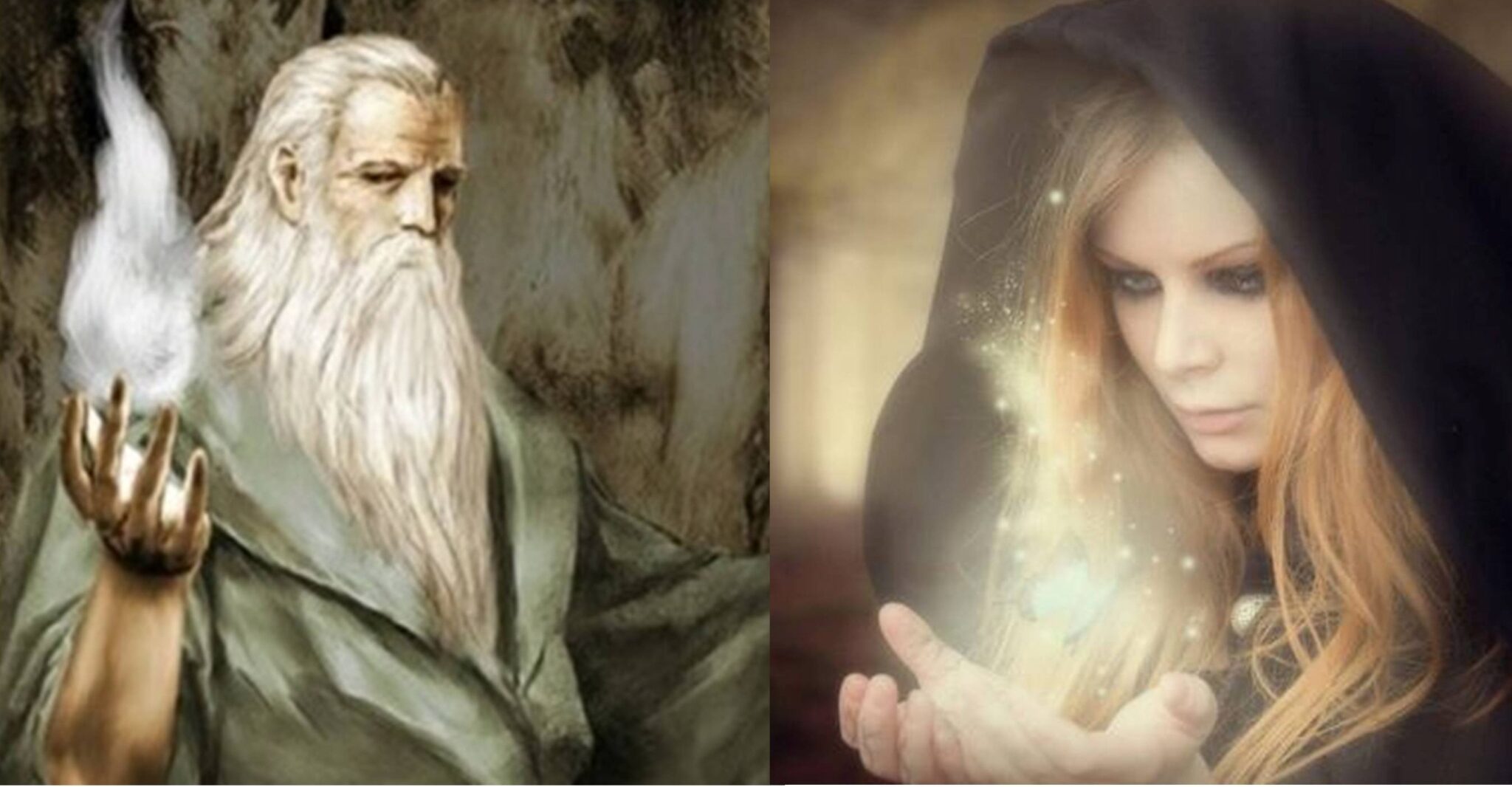 La Nueva Magia de Merlin – Conocimiento esotérico y mágico