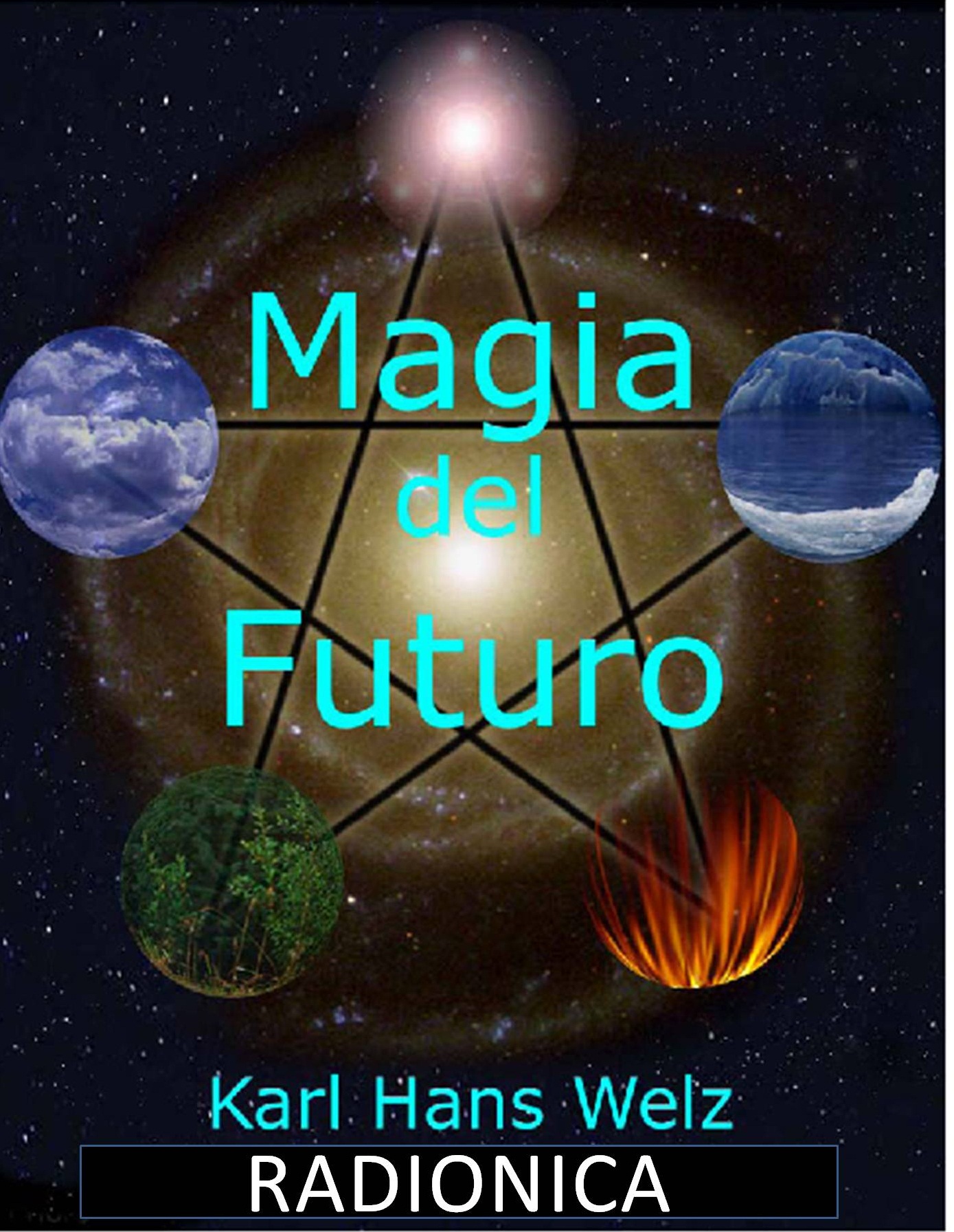 QUE ES LA RADIONICA Y COMO ACTUA – La Nueva Magia de Merlin