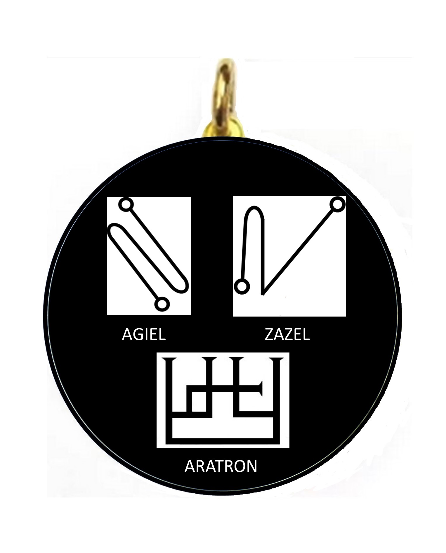 AMULETOS Y TALISMANES PERSONALIZADOS – La Nueva Magia de Merlin